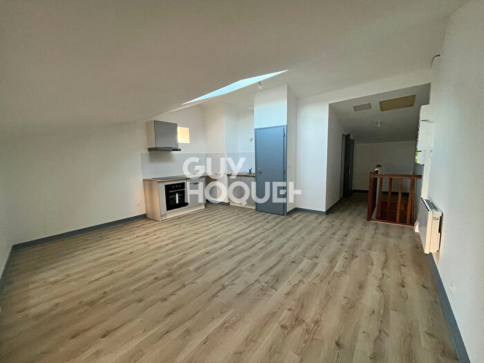 Appartement 2 pièces à louer à Surgères