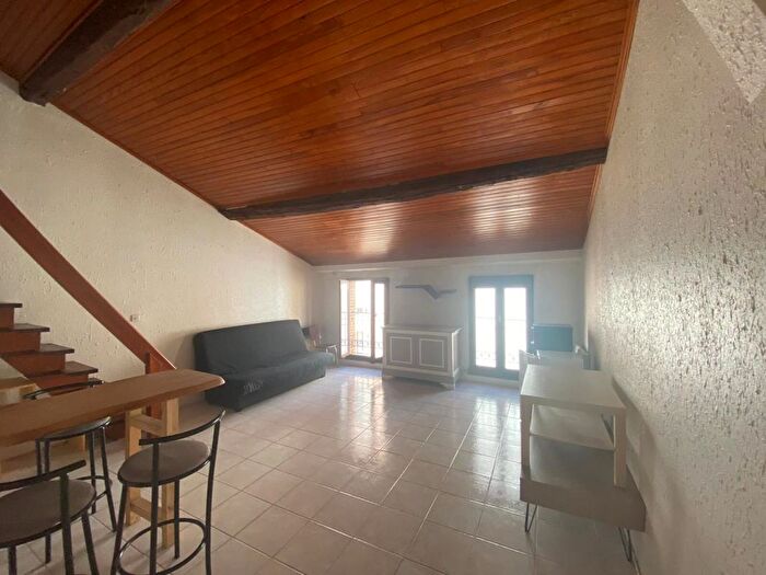Appartement 2 pièces à louer à Revel
