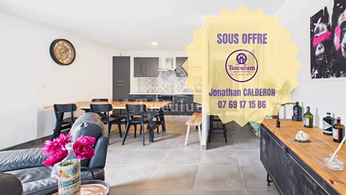 Appartement 4 pièces à Aumetz, à vendre