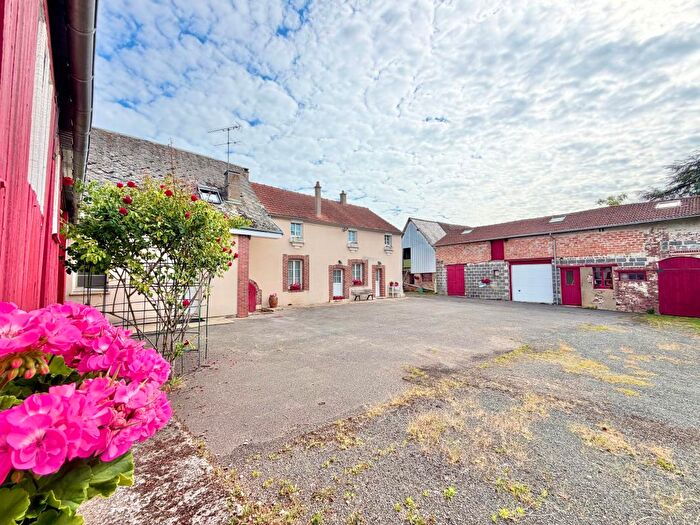 Chartres, Fulbert : Maison 8 pièces à vendre