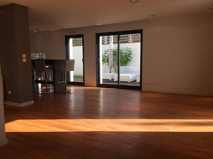 Appartement 5 pièces à louer à Toulouse, Bonnefoy