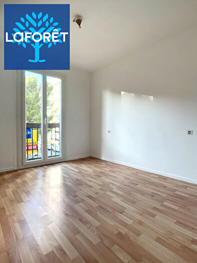 Appartement à louer - Perpignan, Moulin-à-Vent, Vertefeuille - 2 pièces - 1 chambre