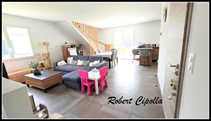 Maison 6 pièces à vendre à Rurange-lès-Thionville