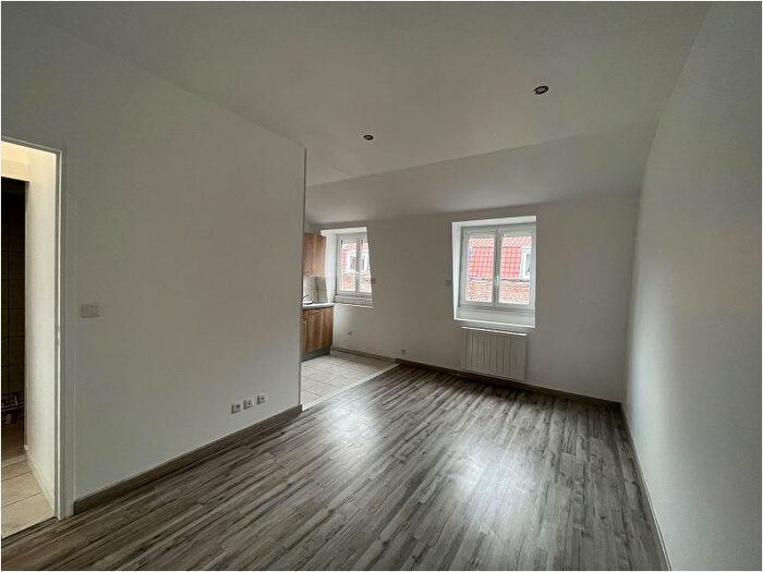 Appartement 2 pièces à louer - Lille, Fives