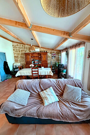 Vauvert : Maison 8 pièces à vendre