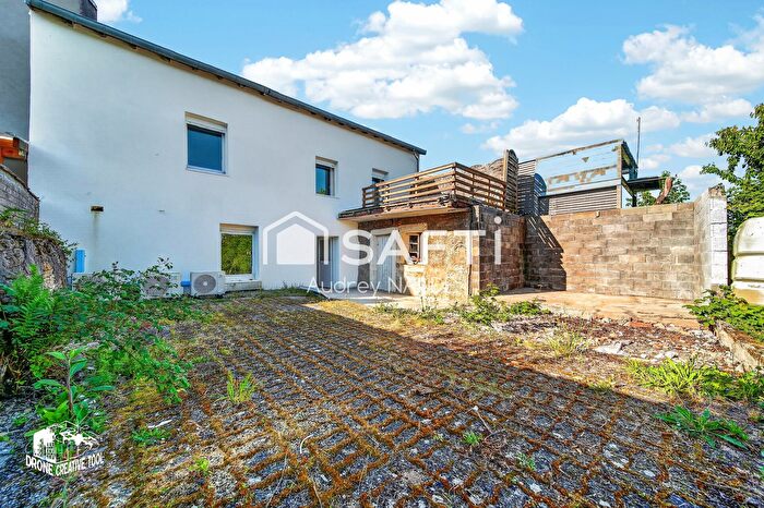 Montois-la-Montagne : Appartement 2 pièces à vendre