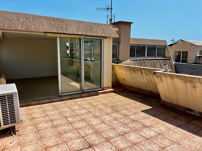 Appartement 3 pièces à vendre - Nice, Borriglione