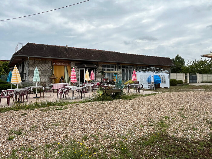 Maison à vendre - Dordives - 16 pièces - 9 chambres