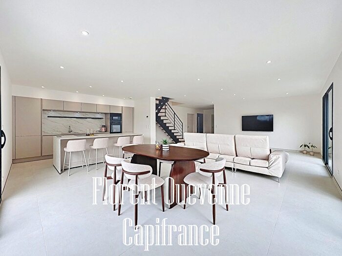 Maison à vendre - Cagny - 6 pièces - 4 chambres