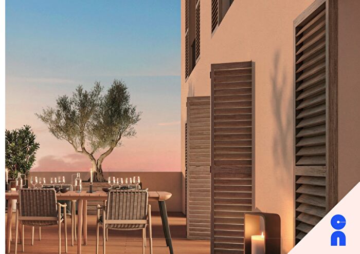 Appartement à vendre - Toulouse, LOrmeau, La Terrasse, La Grande Plaine - 4 pièces - 3 chambres