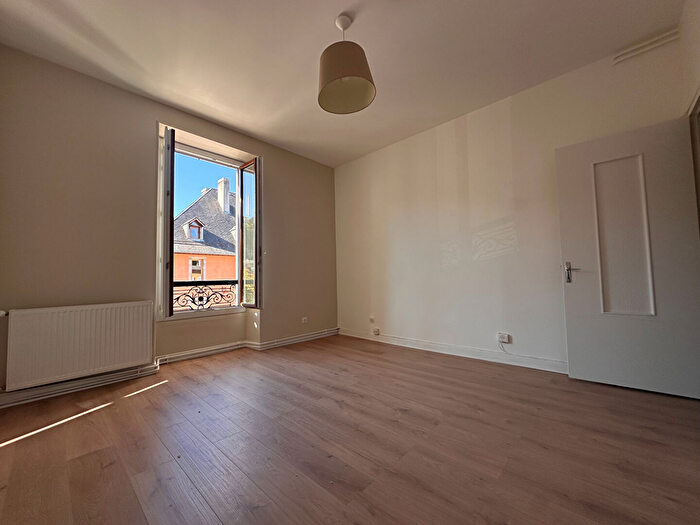 Chambéry, Laurier : Appartement 1 pièce à louer