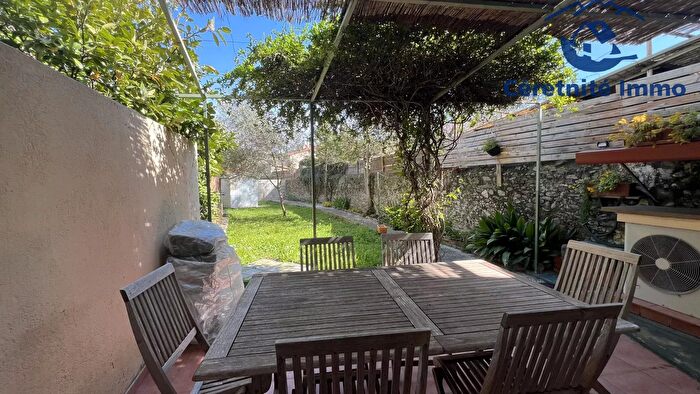 Maison à vendre - Maureillas-las-Illas - 7 pièces - 6 chambres