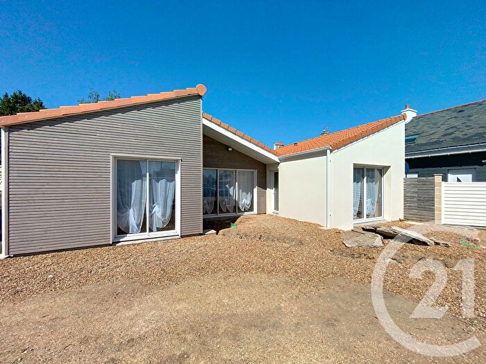 Maison 4 pièces à louer - Saint-Nazaire, Saint-Marc