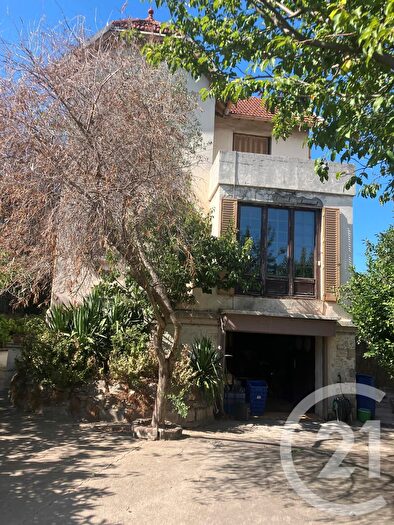 Gennevilliers, Chandon, Brenu : Maison 4 pièces à vendre