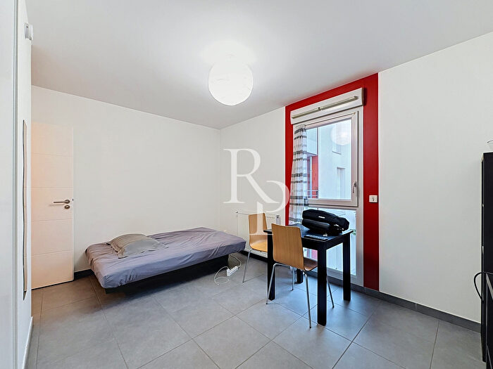 Appartement 1 pièce à Craponne, à louer