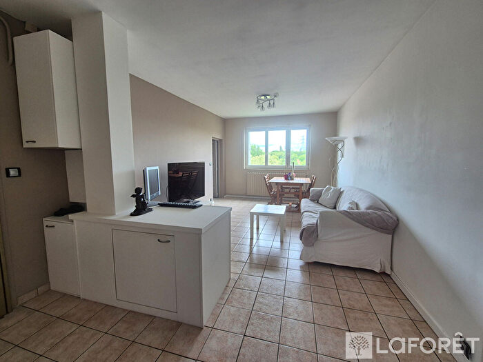 Appartement à vendre - Palaiseau, Centre Sud - 4 pièces - 3 chambres