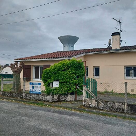 Maison 5 pièces à vendre - Marcheprime