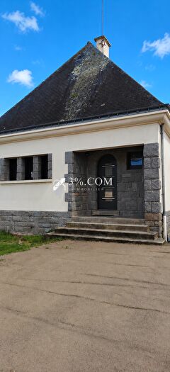 Maison 6 pièces à vendre à Erdeven