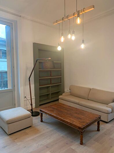 Appartement 4 pièces à louer à Saint-Étienne