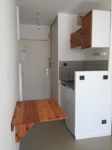 Appartement 1 pièce à louer - Dijon, Voltaire, Champmaillot