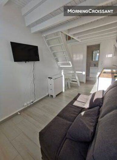 Appartement 2 pièces à louer - Samois-sur-Seine