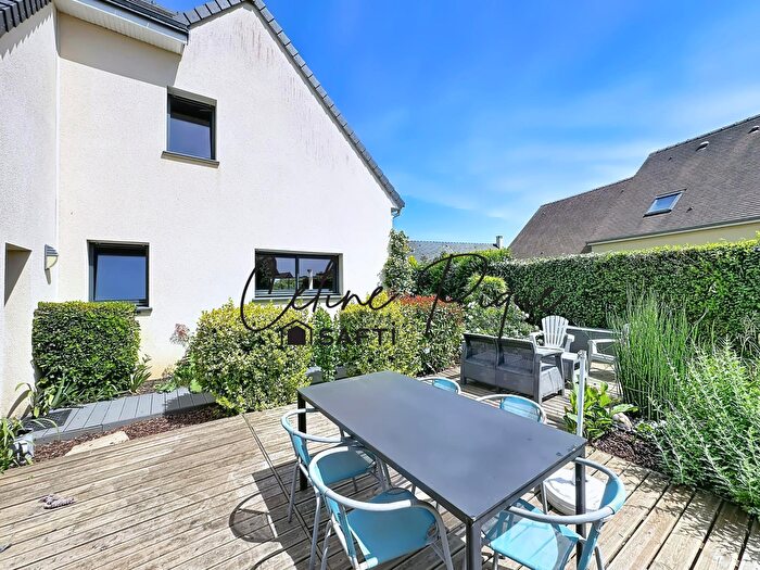 Vieux : Maison 6 pièces à vendre