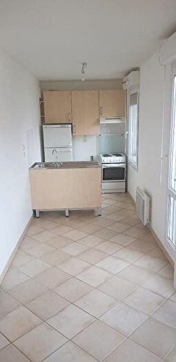 Appartement 1 pièce à louer - Amiens, Saint-Honoré, Jeanne d'Arc
