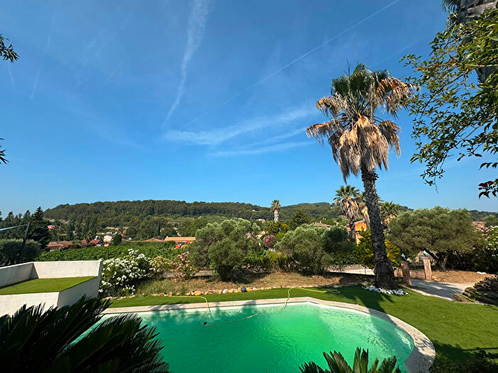 Le Castellet - Maison 6 pièces à vendre