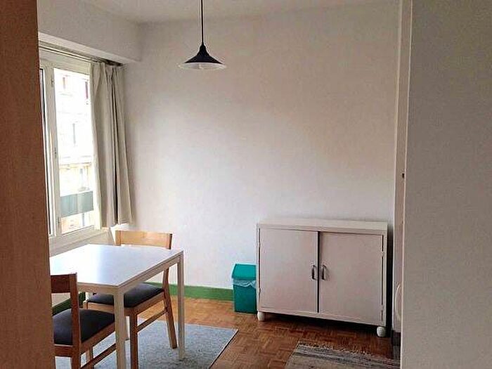 Appartement 1 pièce à louer - Salpêtrière-Austerlitz, Paris 13ème arrondissement