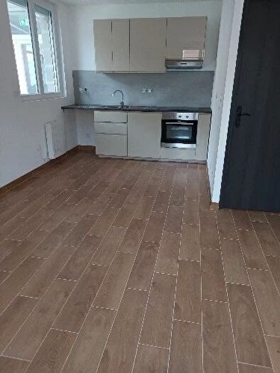 Appartement 1 pièce à louer - Meung-sur-Loire