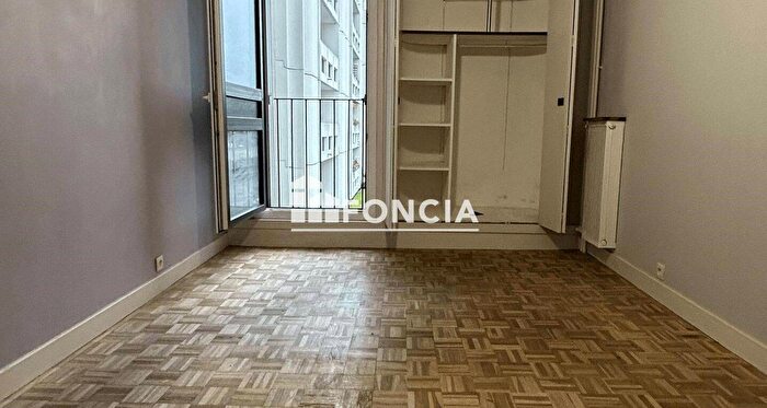 Appartement 3 pièces à louer à Vieux Pont, Nanterre
