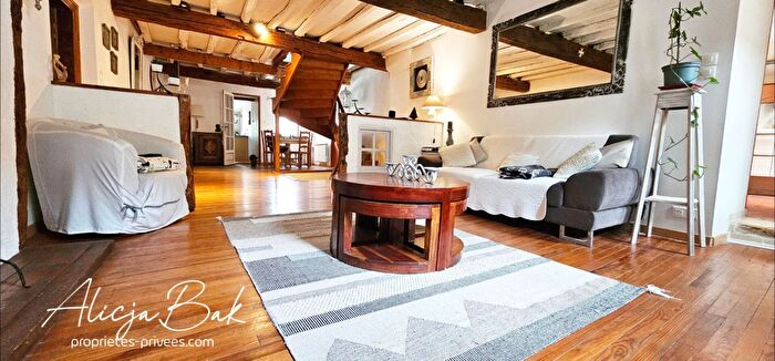 Maison à vendre - Castelnaudary, Les Fontanilles, Le Périer - 12 pièces - 4 chambres