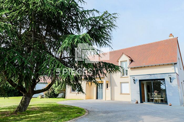Larré : Maison 10 pièces à vendre