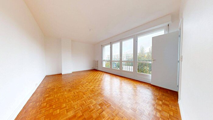 Appartement à louer - Centre Ville, Le Havre - 1 pièce