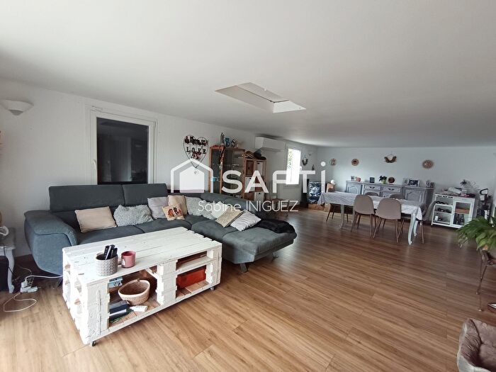 Castres, Lameilhe - Maison 5 pièces à vendre