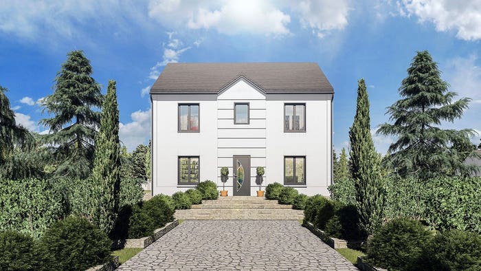 Maison 7 pièces à Gas, à vendre