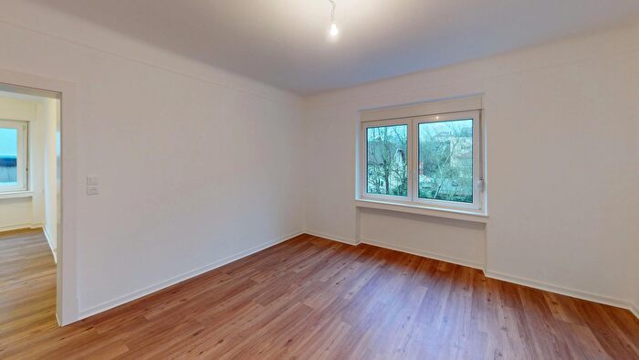 Hayange, Marspich, Cité du Bruhl : Appartement 3 pièces à louer