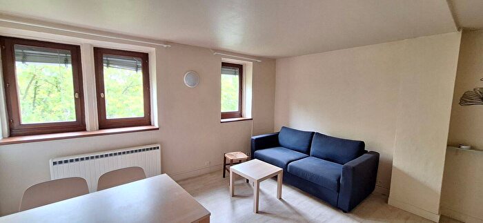 Appartement 2 pièces à Vieux Lyon, Lyon 5ème arrondissement, à louer