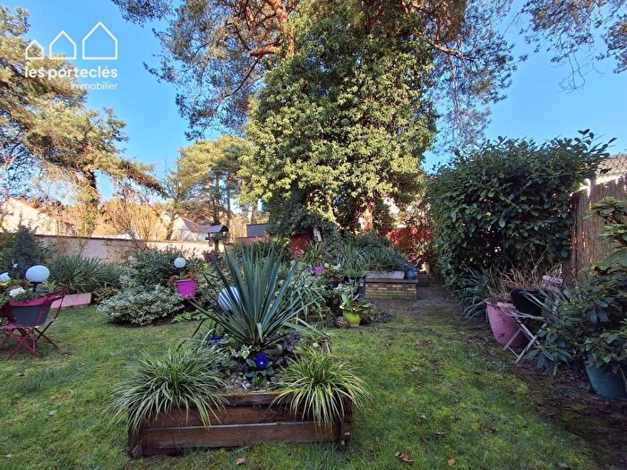 Maison à vendre - Haguenau - 4 pièces - 2 chambres