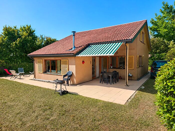 Maison 4 pièces à Lombez, à vendre
