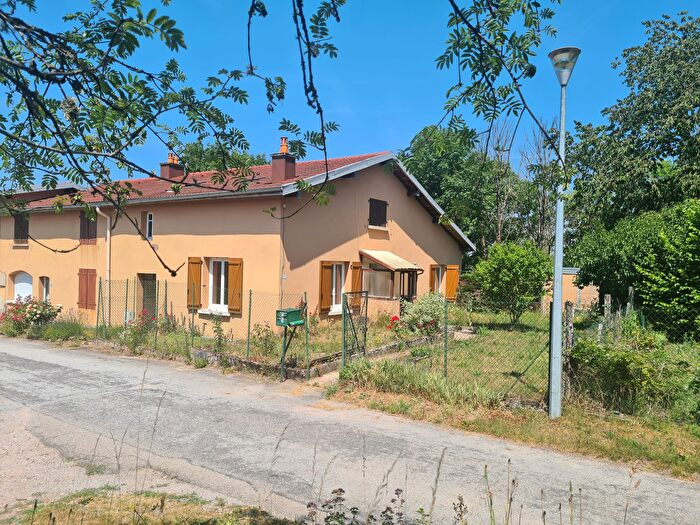 Maison 3 pièces à louer à Arches