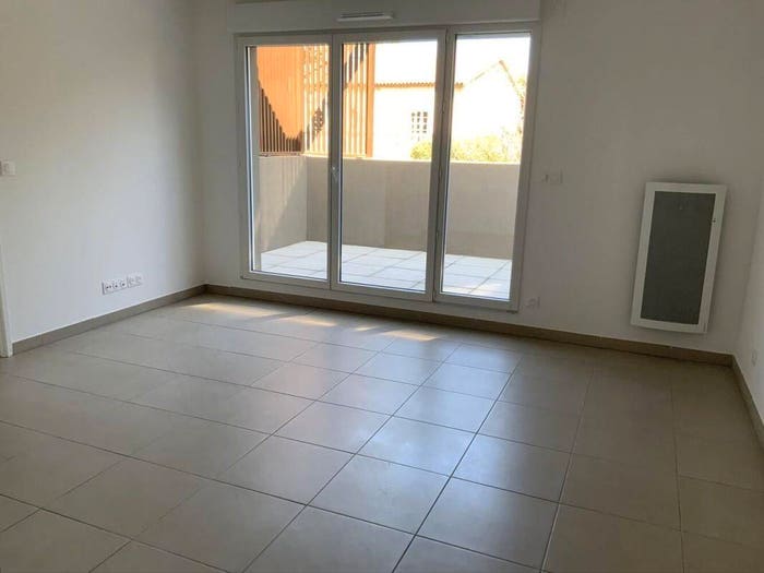 Appartement 2 pièces à louer - Croix d'Argent, Montpellier