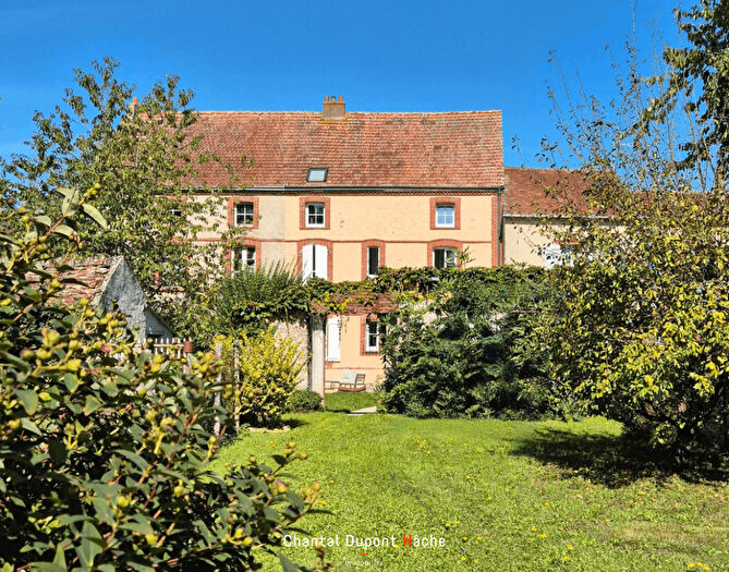 Maison 6 pièces à Auneau, à vendre