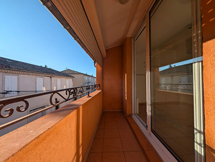 Appartement 2 pièces à louer à Pertuis, Centre-ville, Fours à Chaux, Claret
