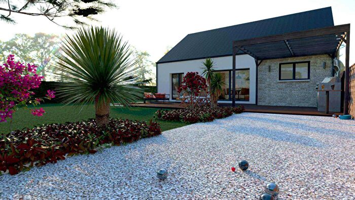 La Chapelle-Launay : Maison 4 pièces à vendre