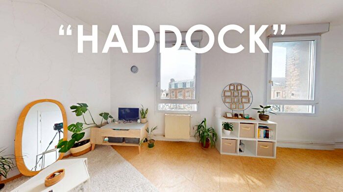 Appartement 2 pièces à louer - Eure, Le Havre
