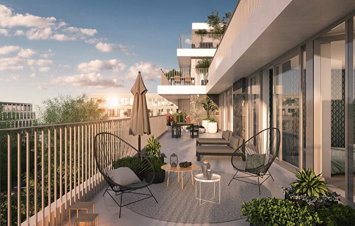 Maison à vendre - Strasbourg, Elsau - 2 pièces