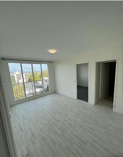 Appartement 2 pièces à louer à Épinay-sur-Seine, Le Cygne d'Enghien