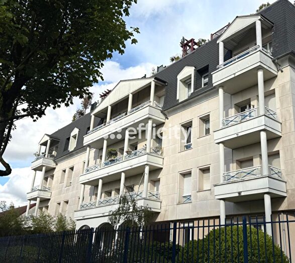 Saint-Maur-des-Fossés, La Pie : Appartement 2 pièces à vendre