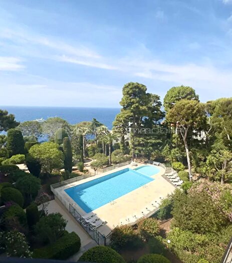 Appartement 4 pièces à vendre à Cap-d'Ail